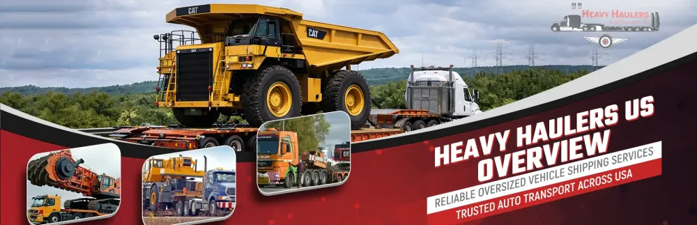 Expert Heavy Haulers US Review: Are They Truly Reliable? | Transportvibe
